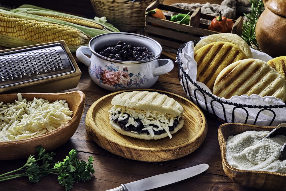 Venezuelan Food Hallacas Institute Of Culinary Education Venezuelan Food Hallacas Institute Of Culinary Education